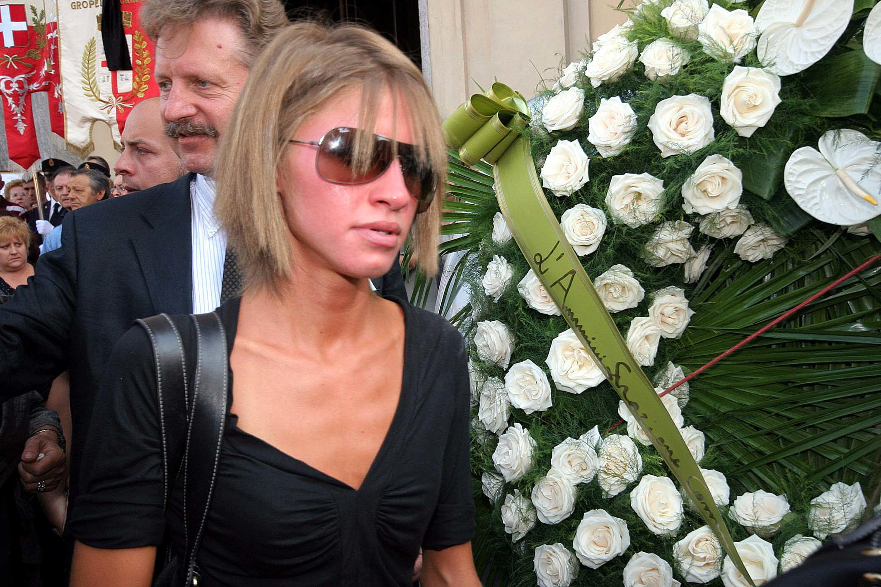 Pm apre fascicolo dopo denuncia di Stefania Cappa contro legale di Stasi