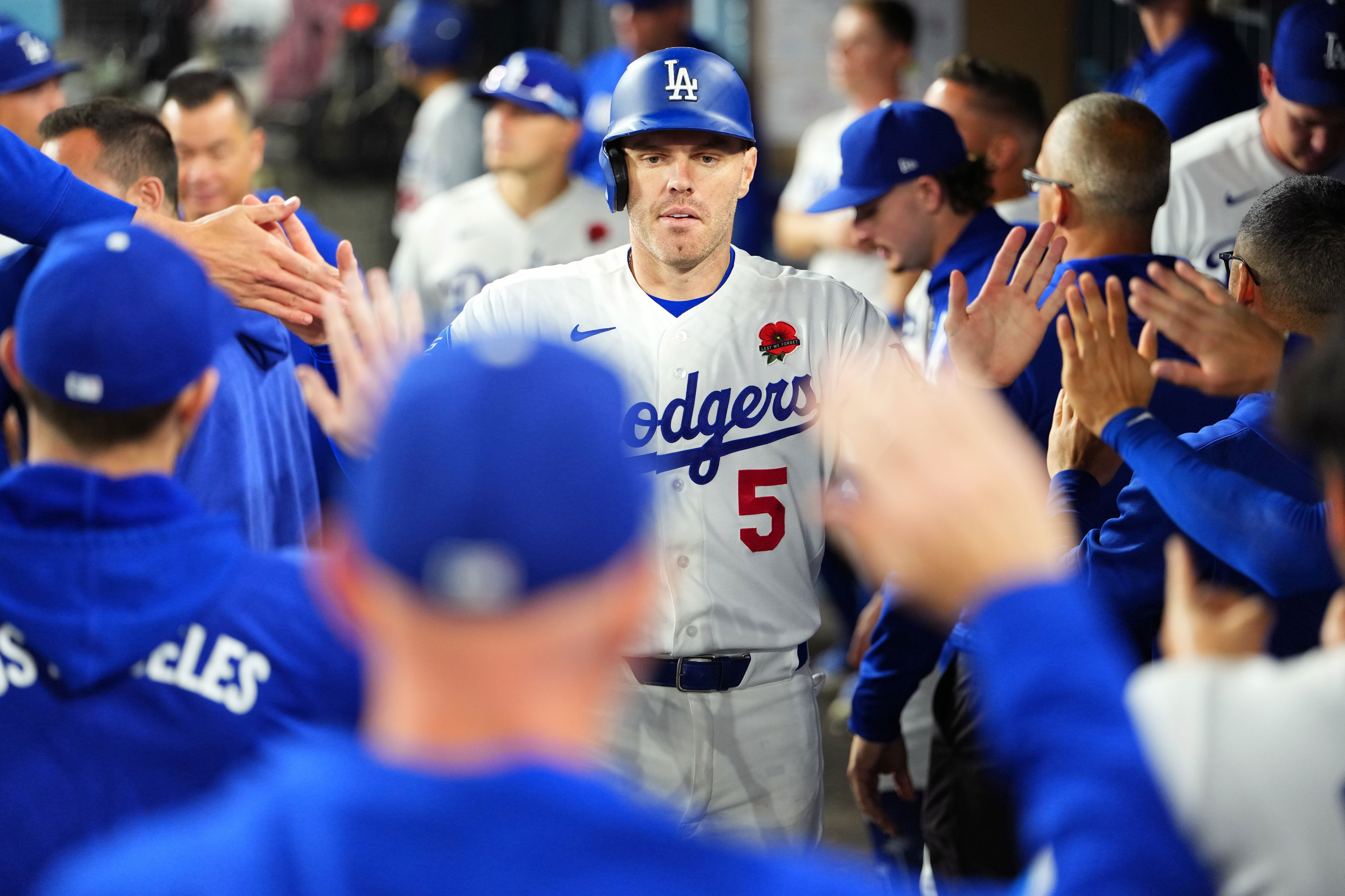 Where to watch Colorado Rockies vs. Los Angeles Dodgers: Live stream ...