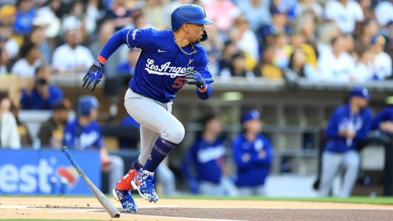 MLB: Dave Roberts pinpoints the real reason behind Mookie Betts’ slump ...