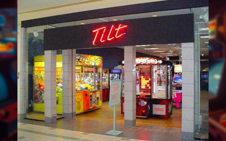 10 classic arcades every ’80s and ’90s kid remembers