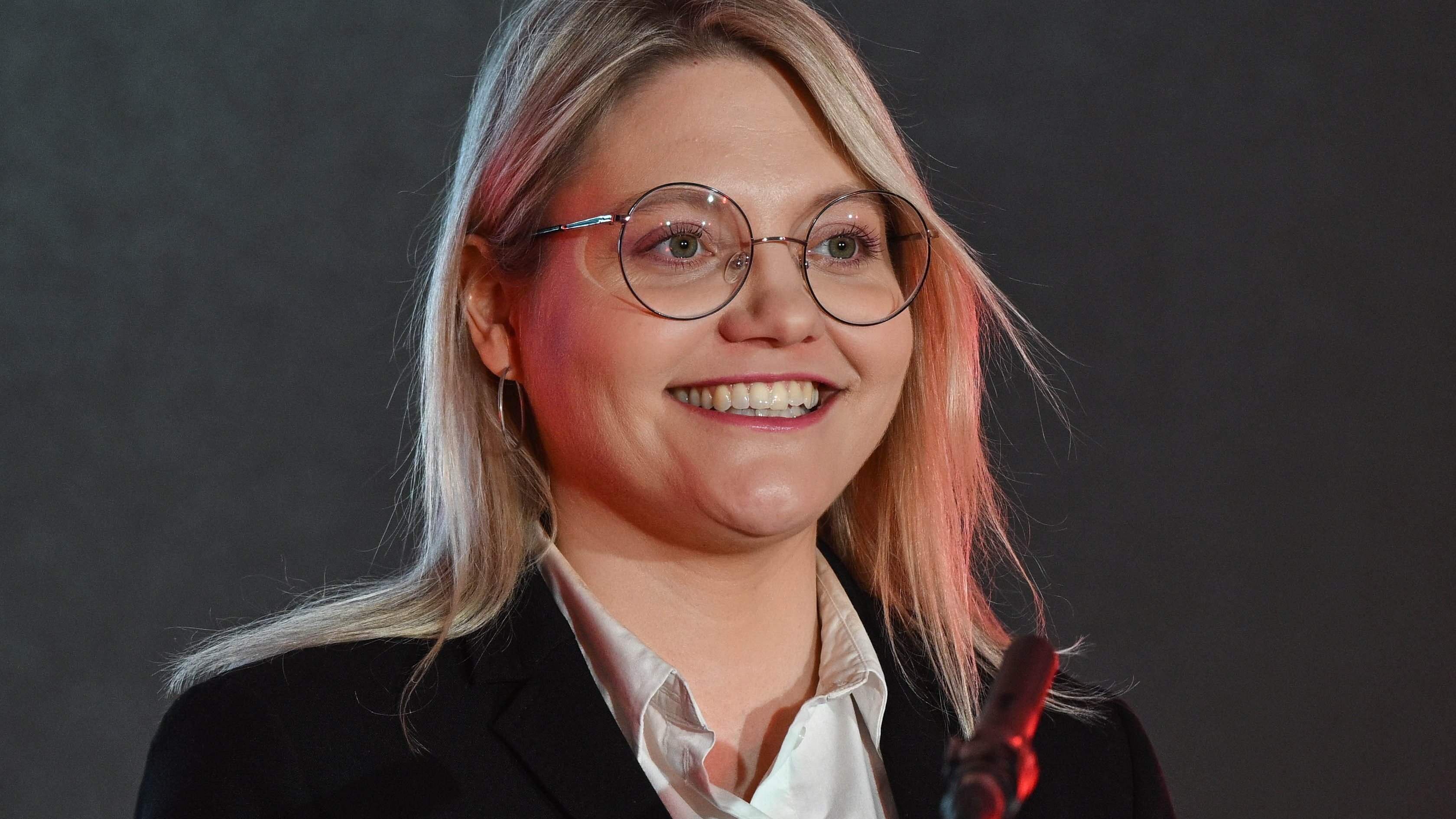 Partia Razem wybrała kandydatkę na prezydentkę Krakowa. "To była ...