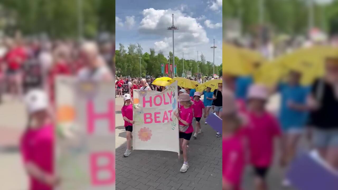 Video vom Volks- und Schützenfest in Lengede