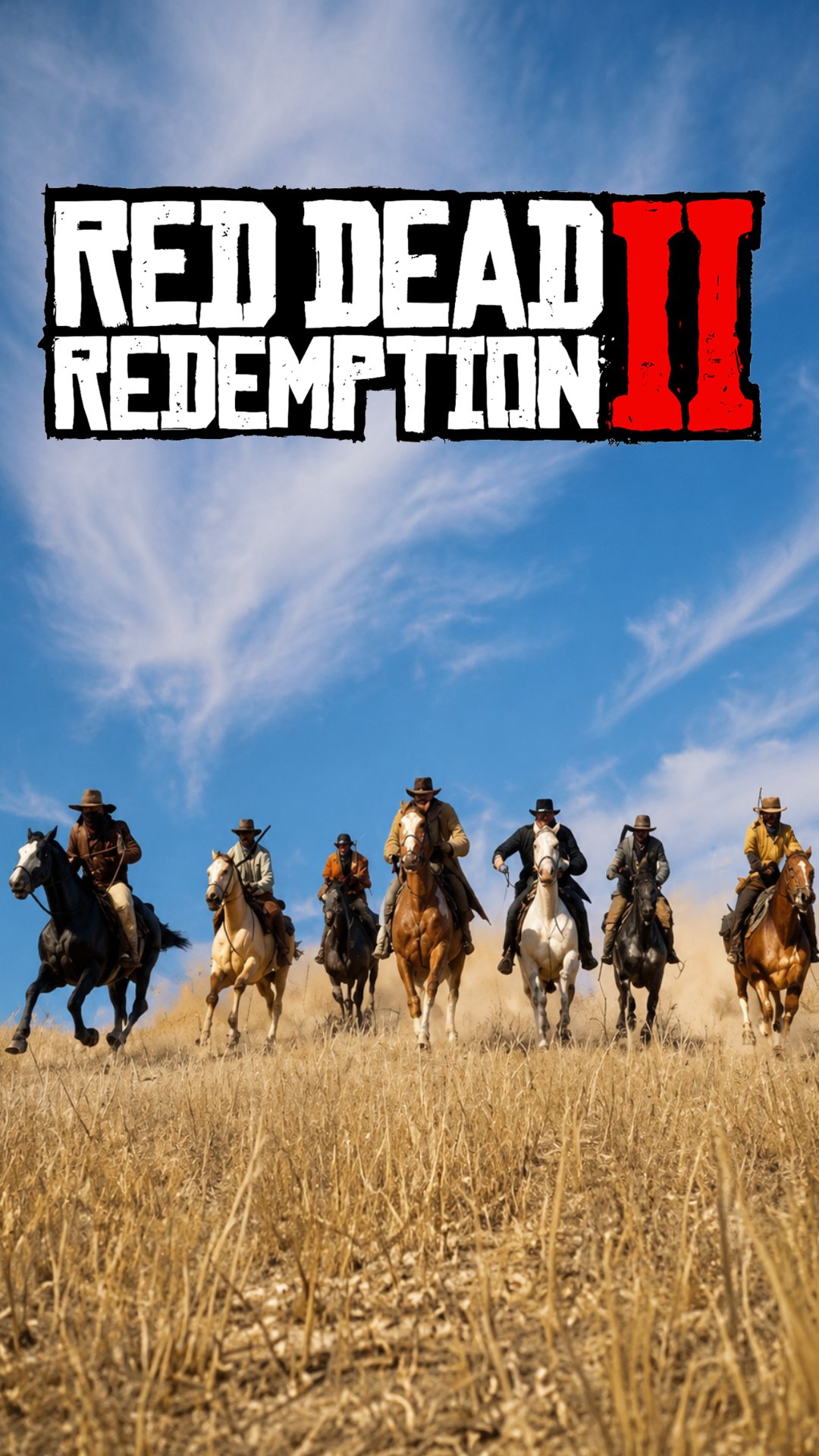 How Red Dead Redemption 2 was made: Horse motion capture behind the scenes