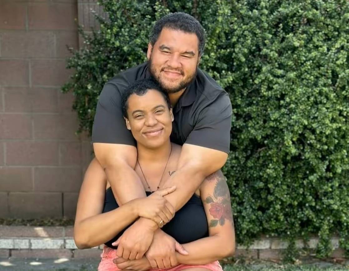 Couple in one-sided open marriage explain how dynamic actually works