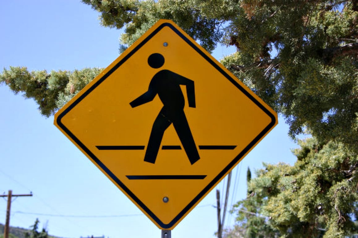 New crosswalks and beacons to improve safety in Ormond-by-the-Sea