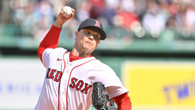 Blow it up? Red Sox' most likely trade candidates, ranked
