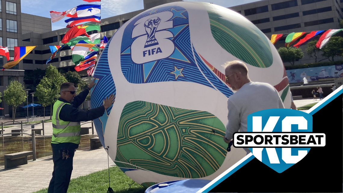 Newly released KC human rights plan emphasizes World Cup trafficking ...