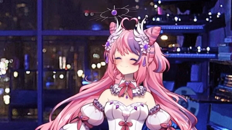 Who is Ironmouse? VTuber and Twitch icon shares inspiring treadmill ...