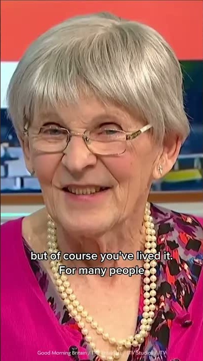 80-year-old trans firefighter proves it's never too late to be your ...