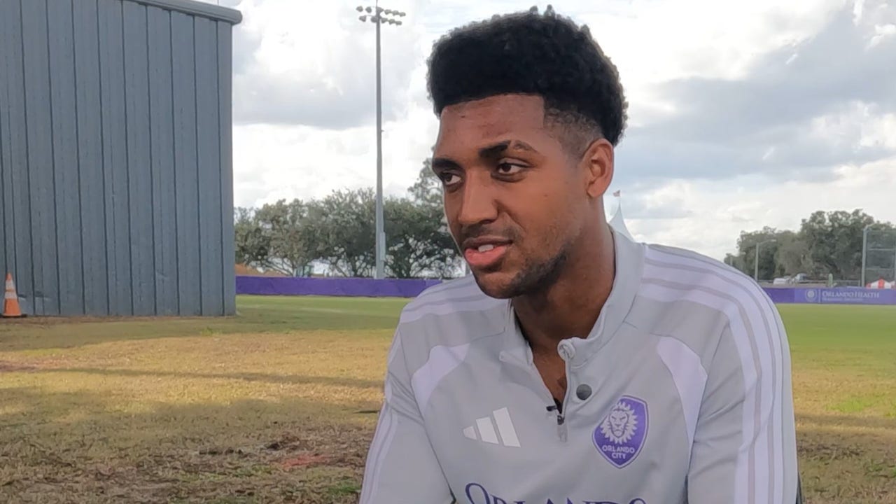World Cup 2026: Former Orlando City SC defender Alex Freeman named to ...