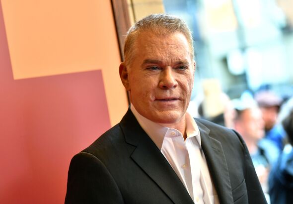 Harrowing detail revealed in Ray Liotta's autopsy four years after his ...