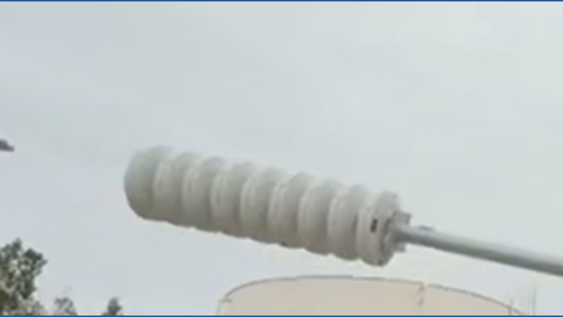 Flood warning systems being installed in Kerr County