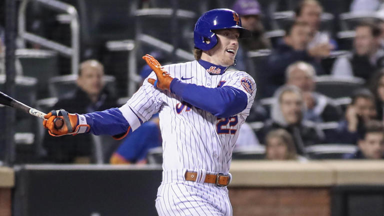 Fantasy baseball waiver wire: Brett Baty, Gage Jump and Daniel Lynch IV