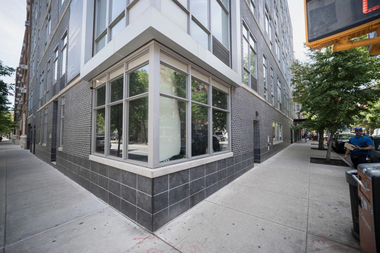 NYC rental sues ground-floor church for leasing its space to a ...