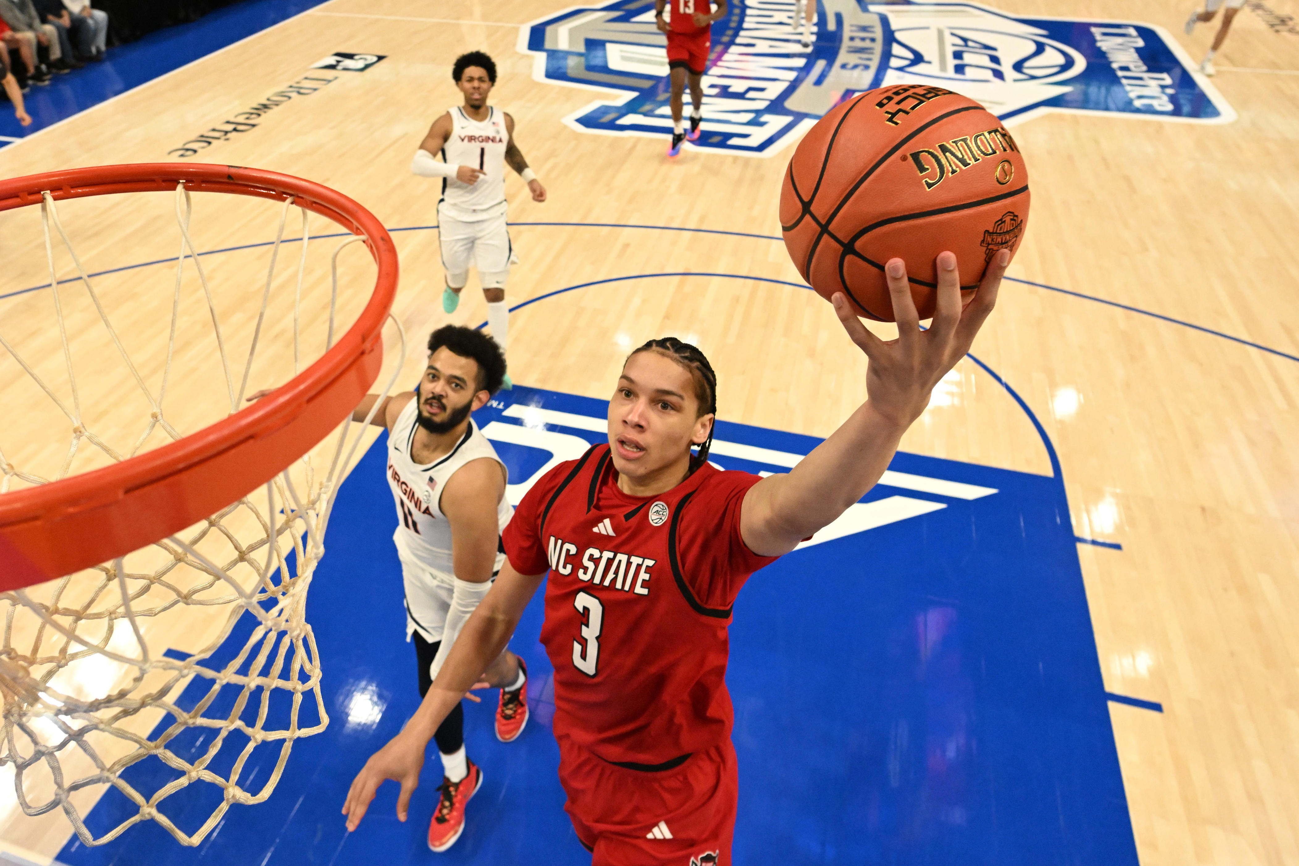 Matt Able makes official decision on UNC basketball future
