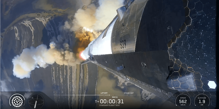 Space stocks are rocketing as SpaceX keeps making pre-IPO headlines ...
