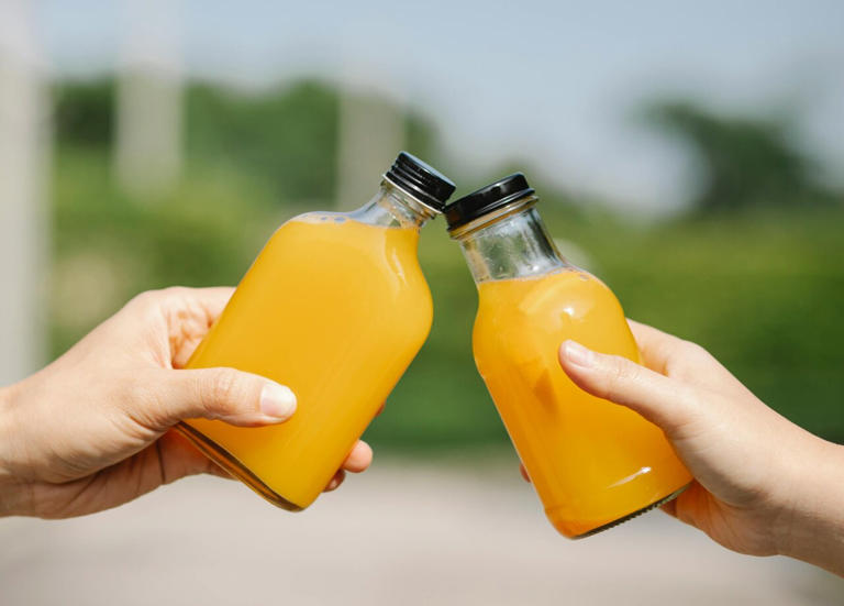 Five-tea comparison reveals kombucha's biological properties depend on ...