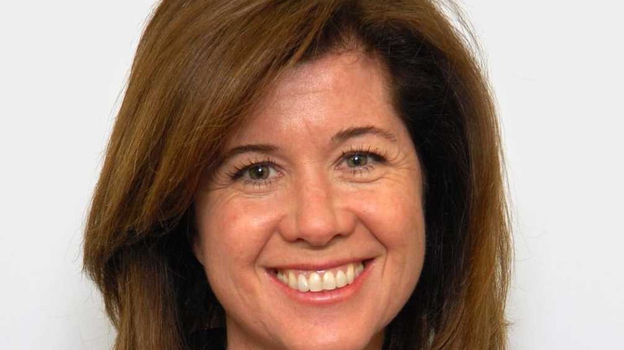 She’s 'the most powerful woman in Washington' — and Trump is powerless ...