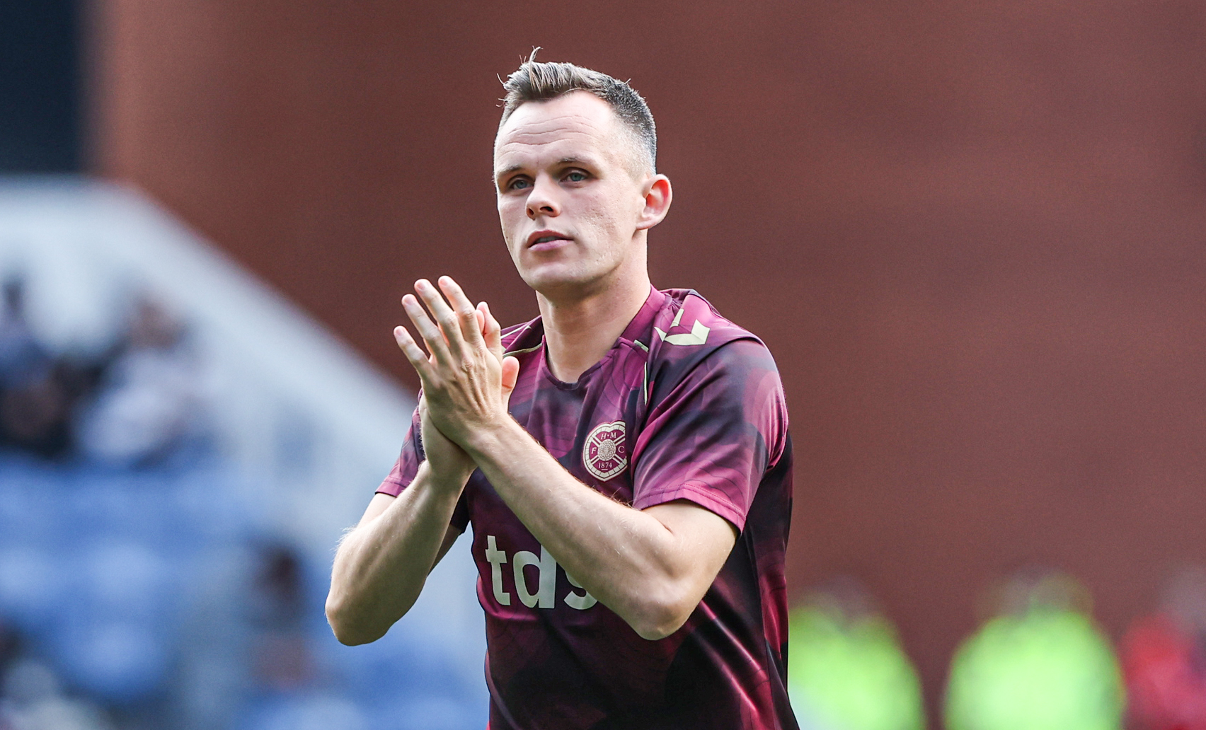 Lawrence Shankland completes Rangers transfer: contract length, deal ...