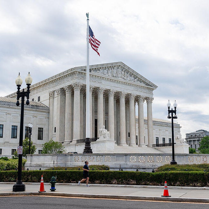 Supreme Court rejects Florida suit against other states over immigrant ...