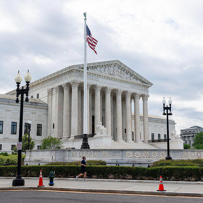 Alabama asks Supreme Court to allow congressional map found racially ...