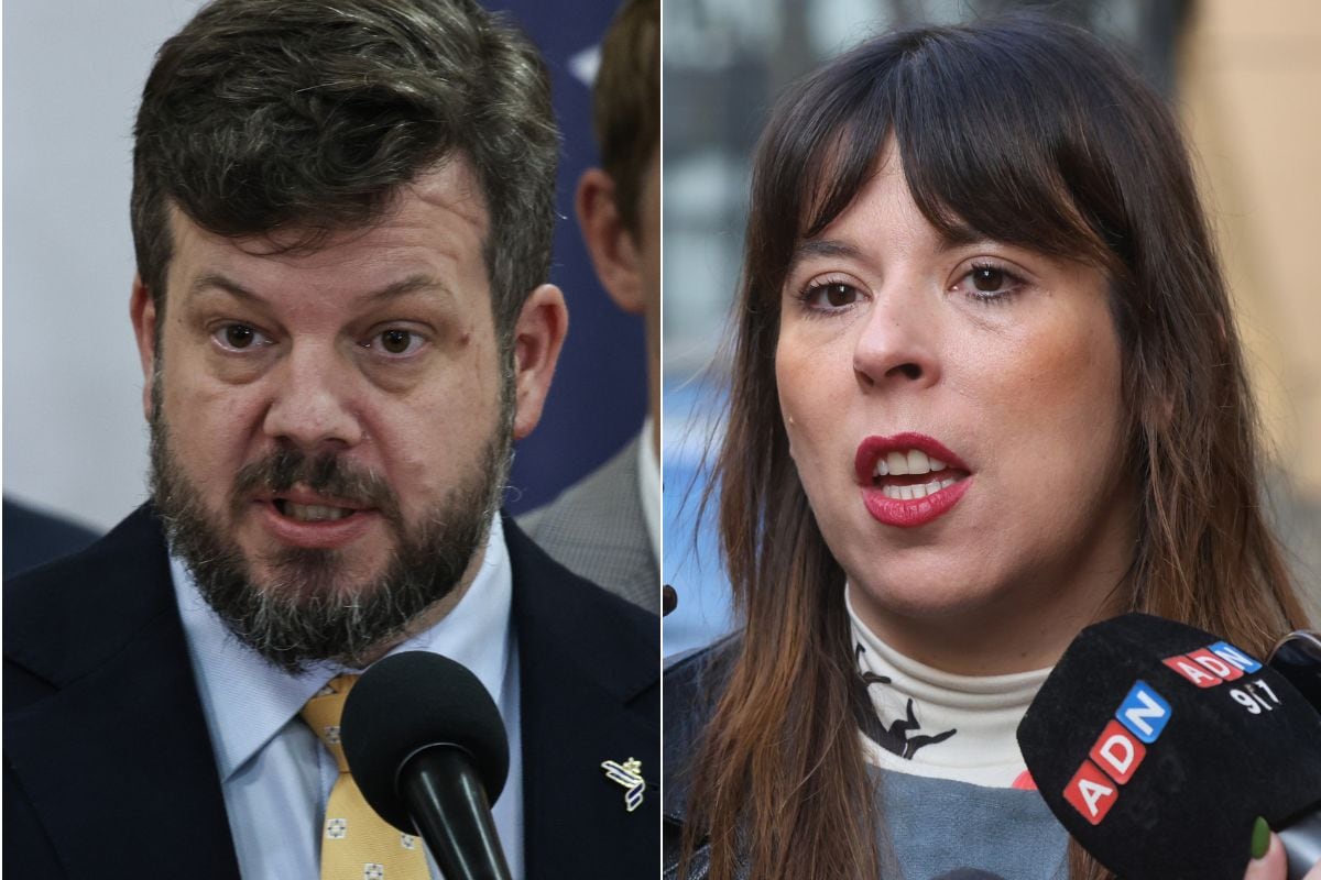 Frente Amplio arremete contra Kaiser y el PNL tras anuncio de acusación ...
