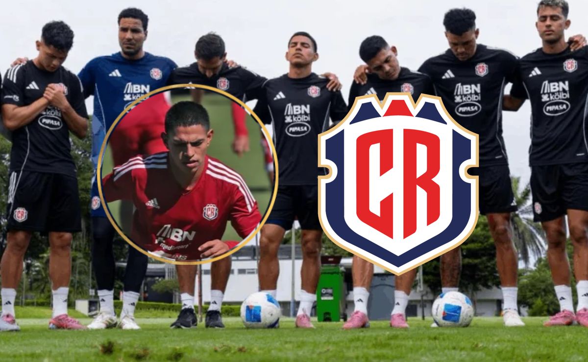 Más salidas: Alejandro Bran no estaba solo y Fedefútbol se acerca al ...