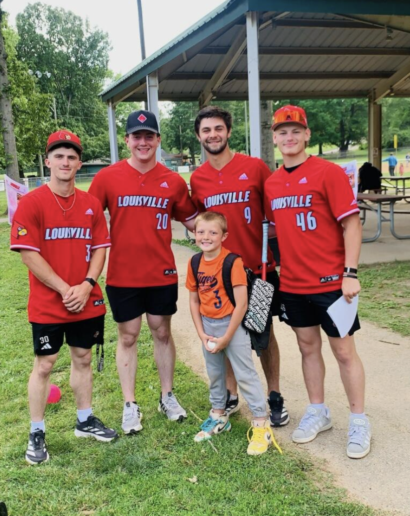 Tuesday afternoon cardinal news and notes