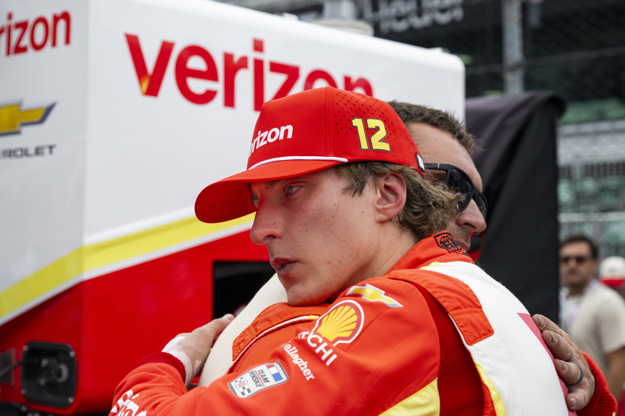 IndyCar power rankings: Indy 500 champ Felix Rosenqvist bursts onto scene