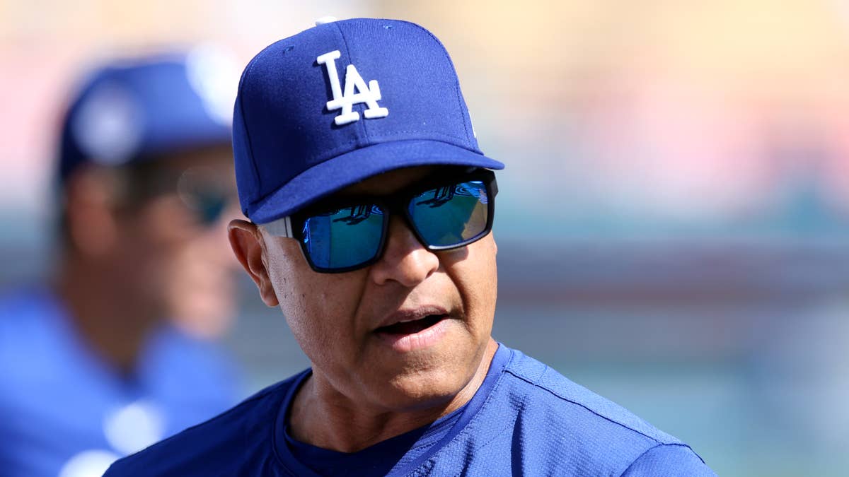 Dodgers eye CJ Abrams trade: A move that could dominate the MLB landscape