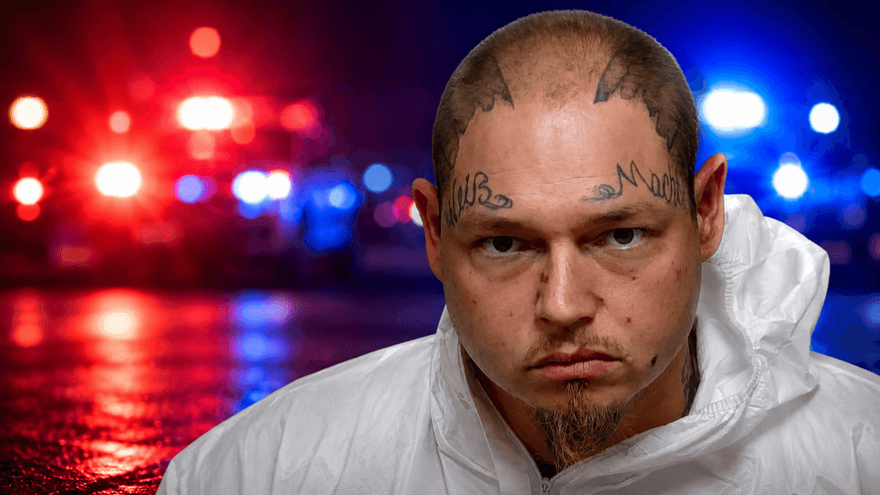 Suspect held on $300K bond after deadly Memorial Day stabbing