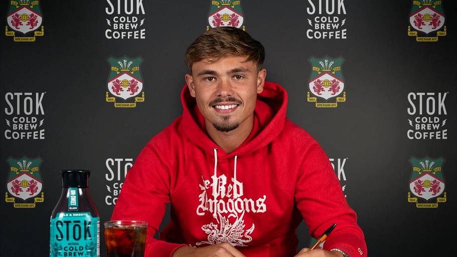 When does the 2026 Championship summer transfer window open? Wrexham ...