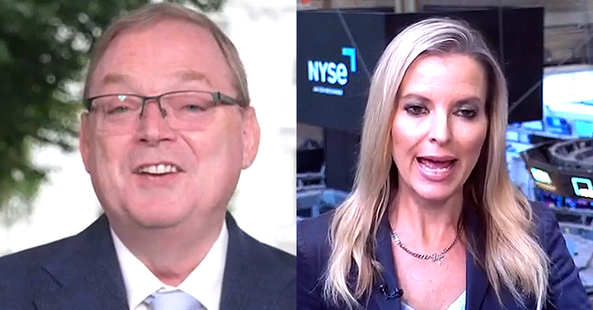 Bad consumer confidence news drops — minutes after Trump spox brags ...