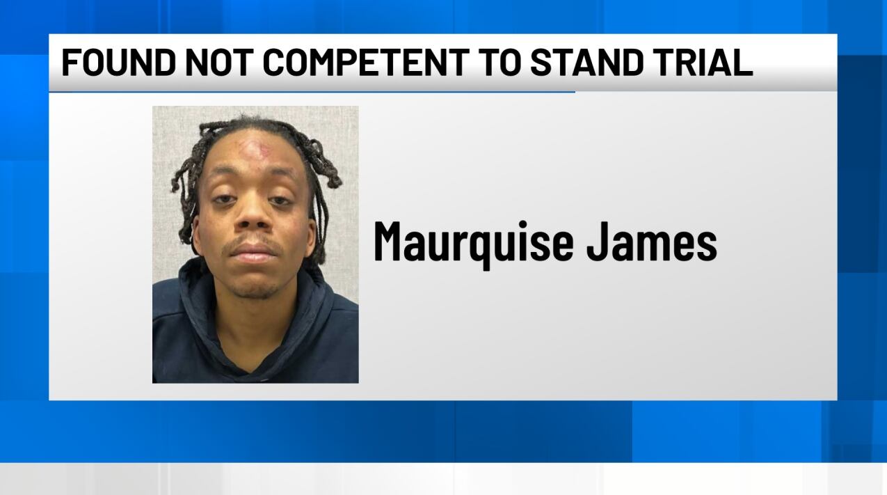 Man accused of killing Maine millionaire found not competent to stand trial