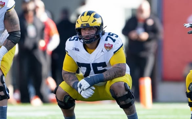 26 wild & fascinating facts about Michigan Wolverines football players