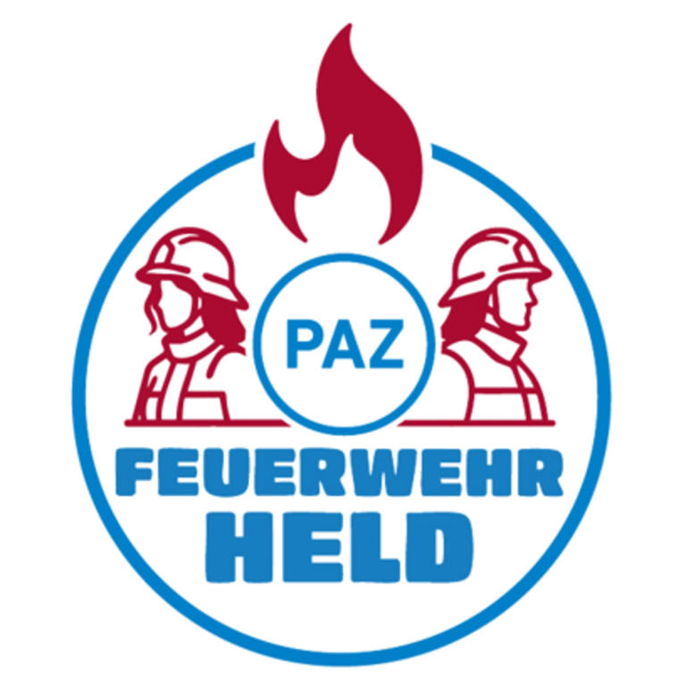 Lukas Böttcher von der Feuerwehr Groß Lafferde: "Mit Spaß lernt man besser"