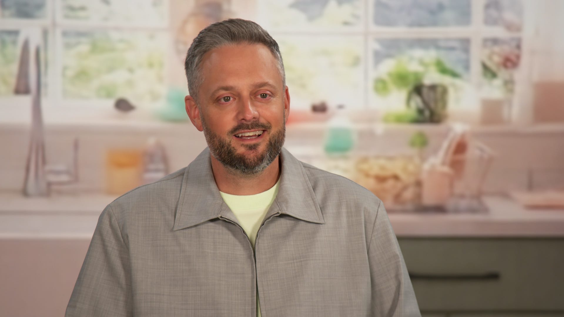 Nate Bargatze reveals his future stand-up comedy plans