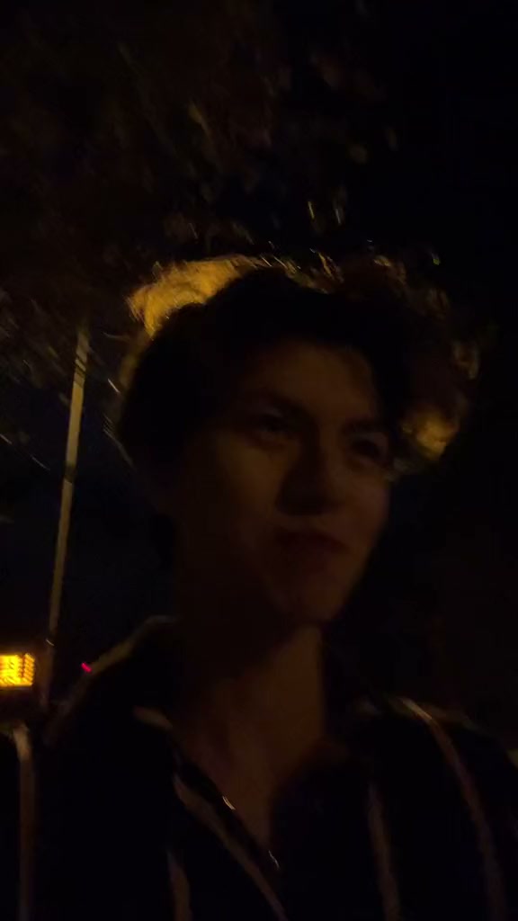 Bartender recognizes me from TikTok and buys my tequila shot