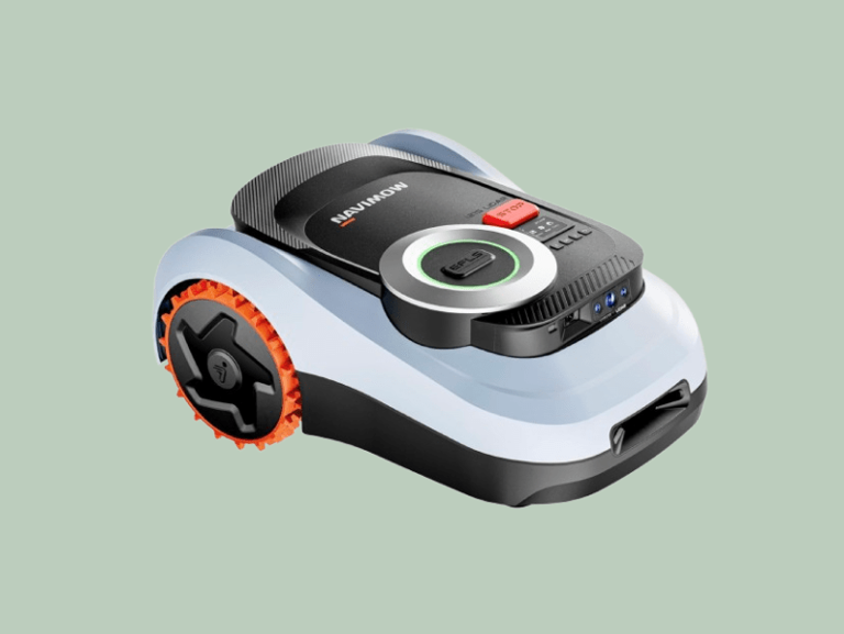 The Curator: Is a robot lawn mower worth it? Everything you need to ...