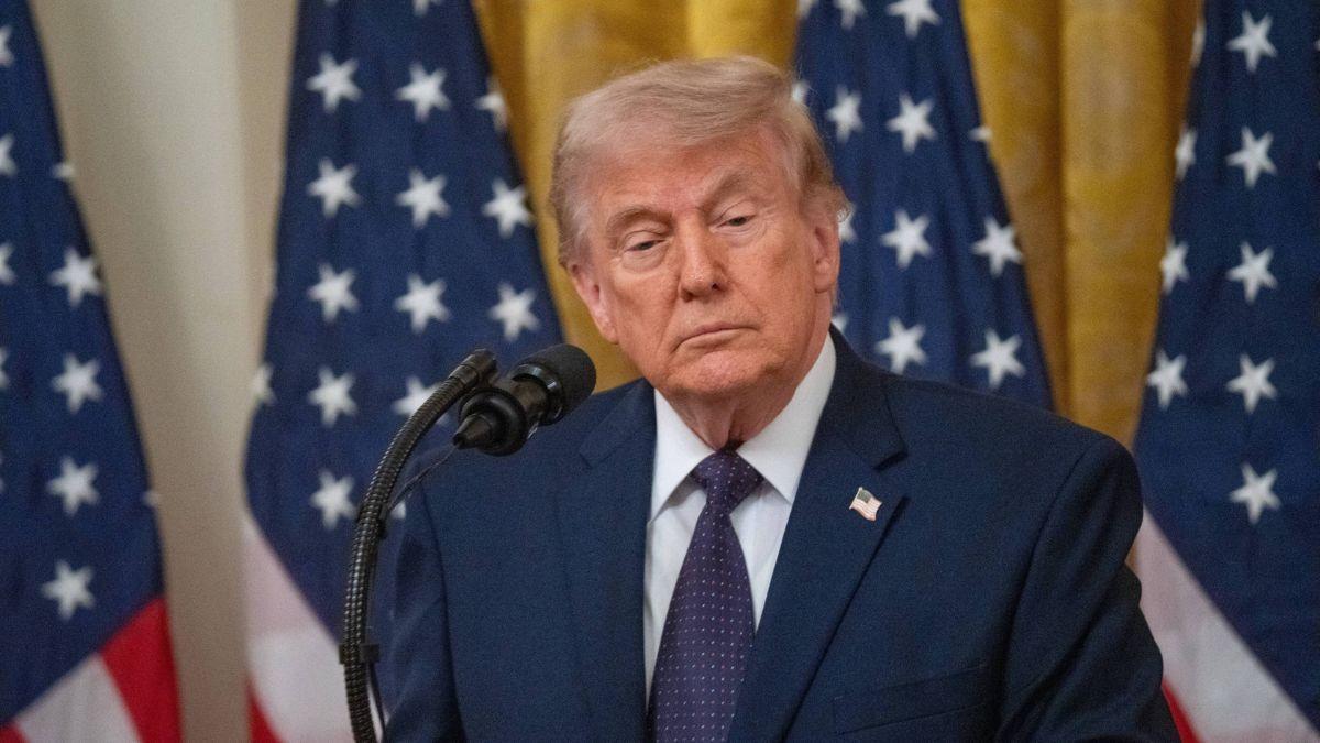 Donald Trump, 79, insists his physical went 'perfectly' as top doctor ...