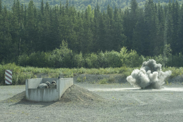 Why grenades in movies look nothing like real life
