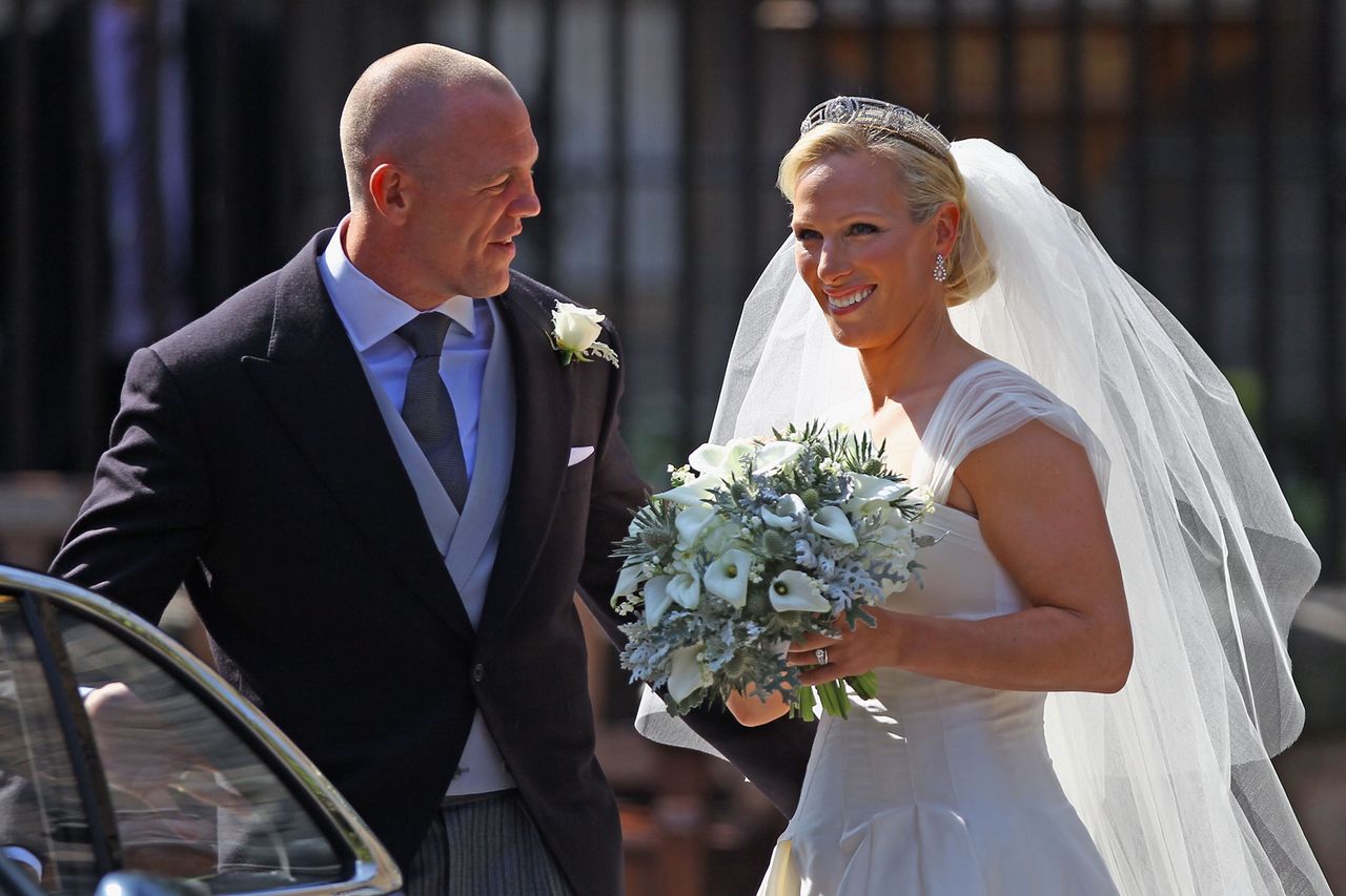 Will Harriet Sperling wear a tiara for her upcoming royal wedding to ...