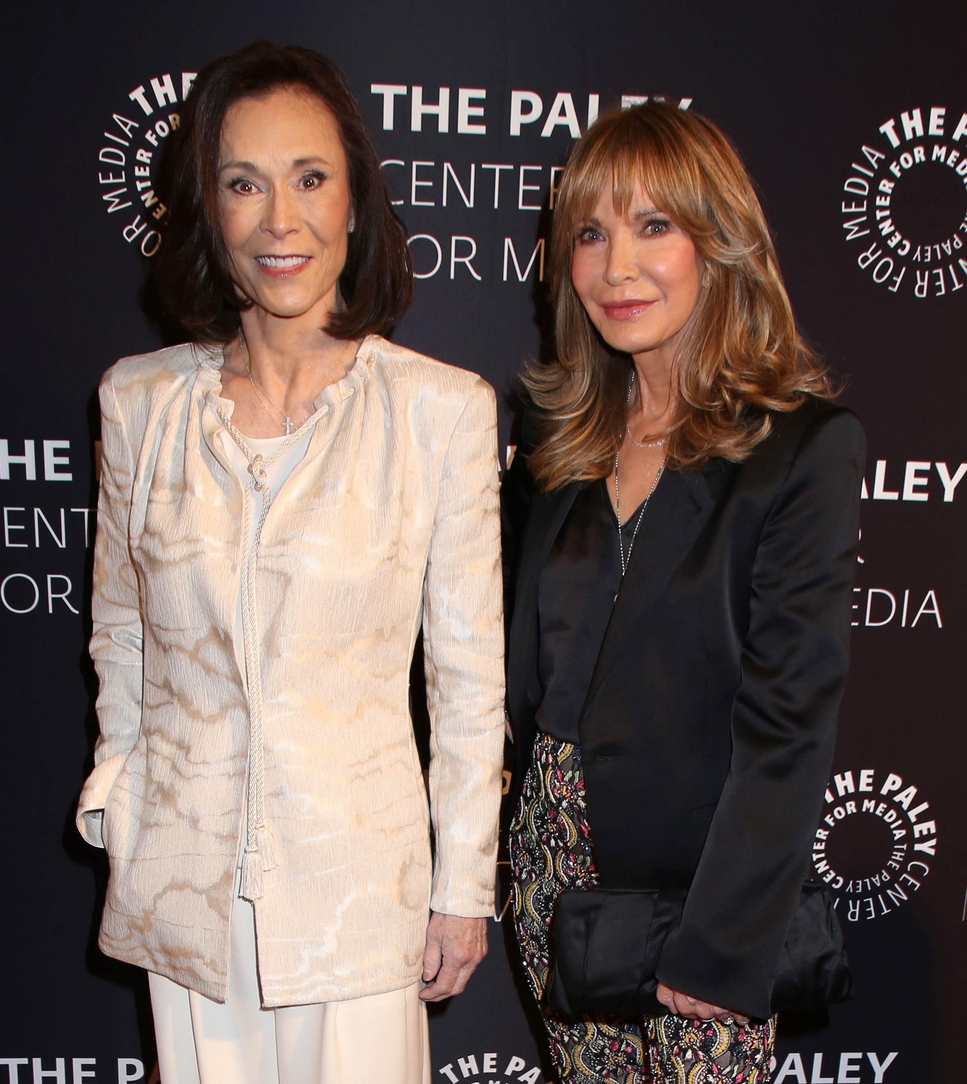 Charlie's Angels star Jaclyn Smith, 80, drops her No. 1 beauty secret ...