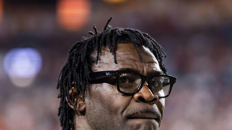 Michael Irvin says it pains him seeing Troy Aikman help Miami instead ...
