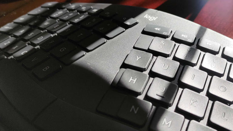 Can Logitech’s new cushioned accessories challenge my long‑time setup?
