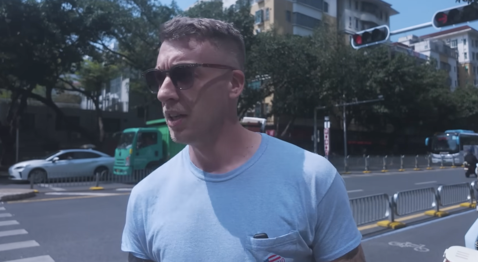 I've found my own version of the American dream: 36-year-old teacher ...