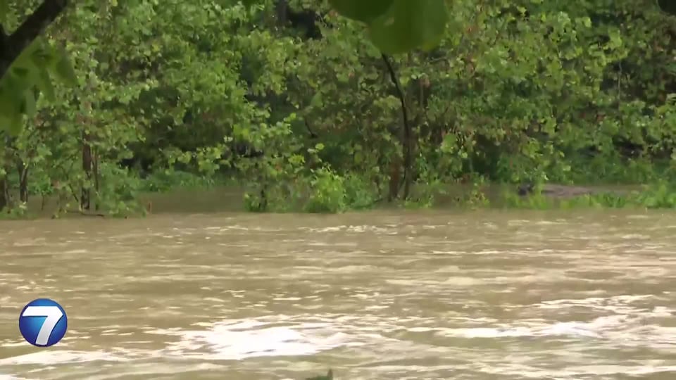 Crews locate body during week-long search of Stillwater River