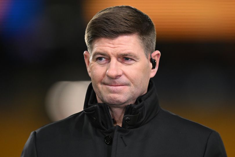 Steven Gerrard tipped for Championship job in first role since leaving ...