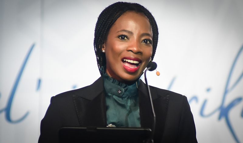 Internal auditors are Africa’s early warning system against corruption ...