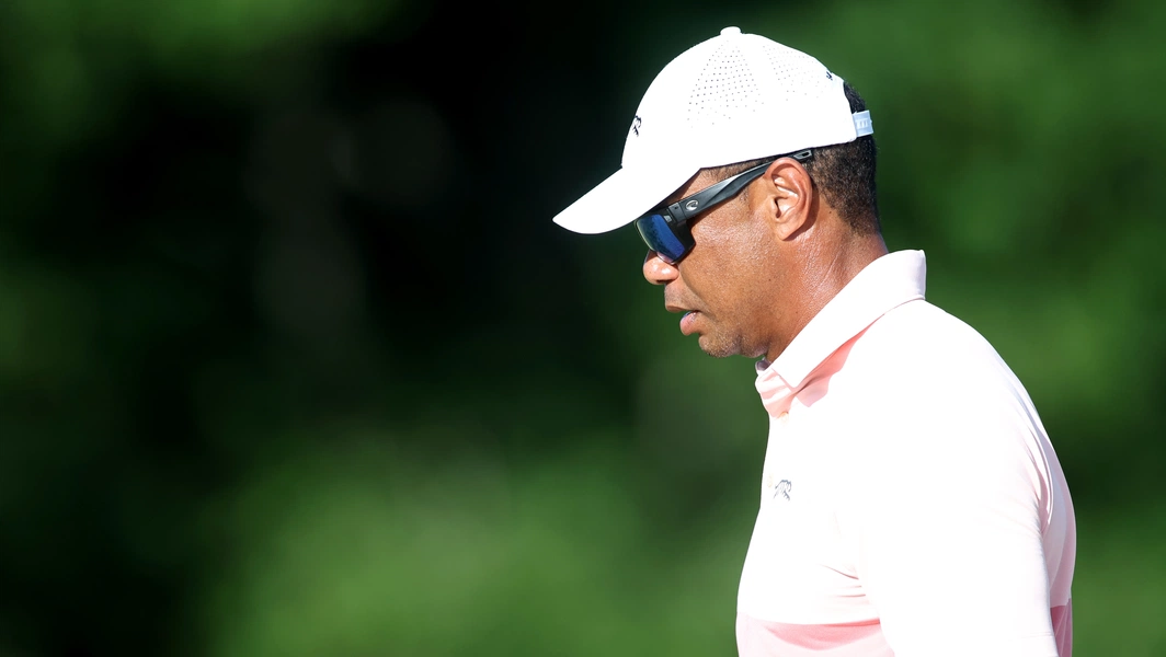 Tiger Woods set to miss all majors but eyed for October event